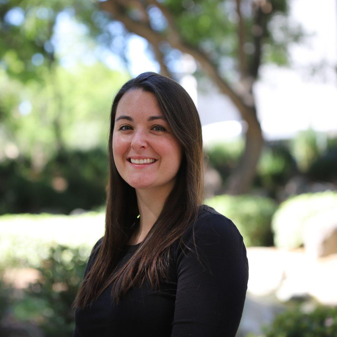 ECE Welcomes New Faculty in 2024